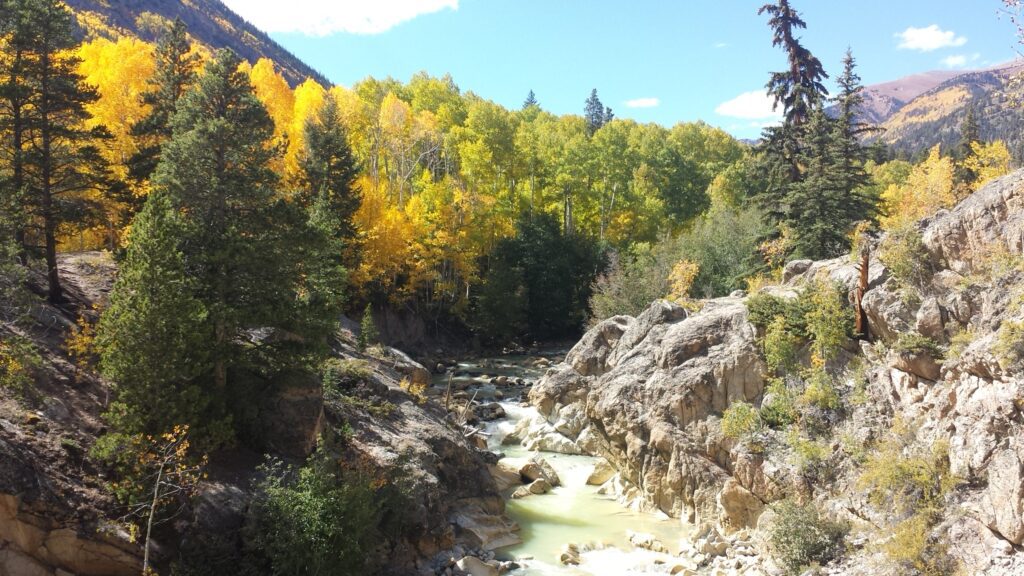 Jeff Switzer Awarded Land.com Landstar Award - Rocky Mountain Ranch Land